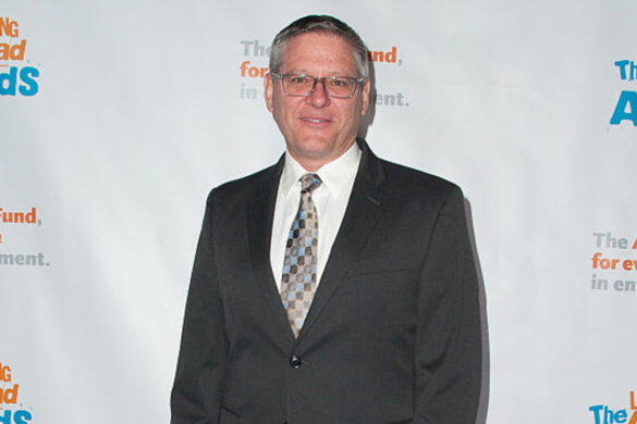 ‘The Waltons’: Why Paul Mann Actor Radames Pera is ‘Grateful’ for His ...