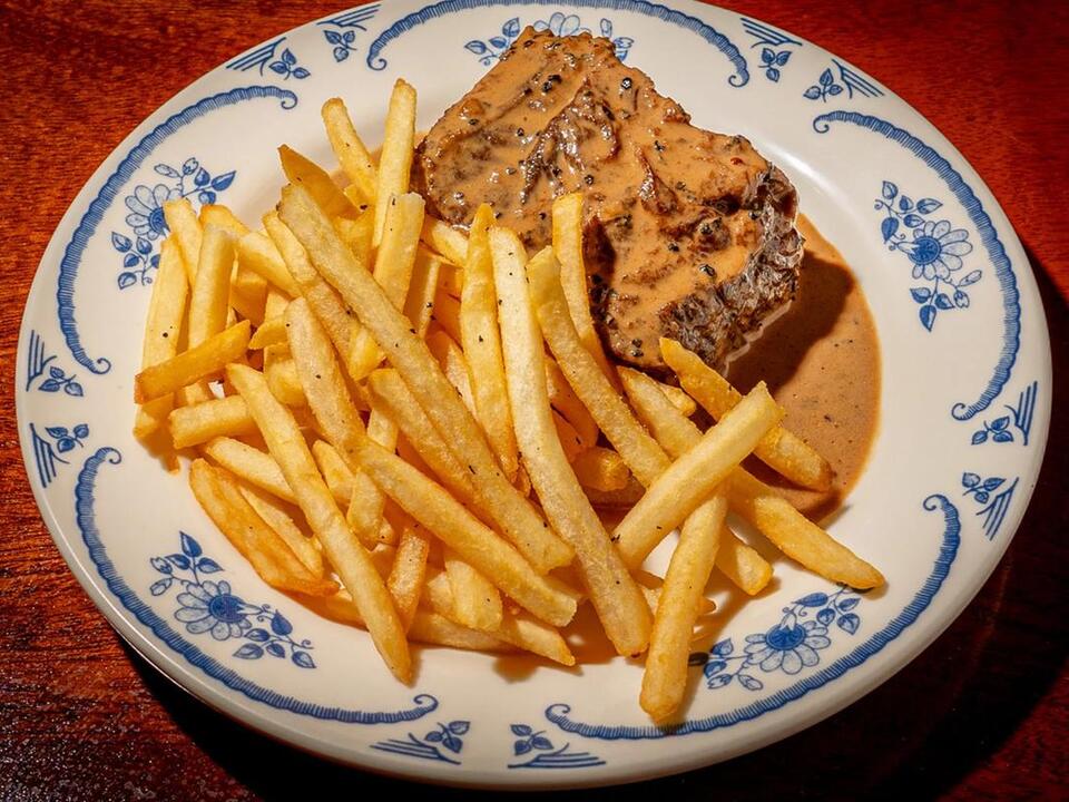 Nom Wah’s Wilson Tang Is Opening a New Restaurant With an ‘Unexpected ...