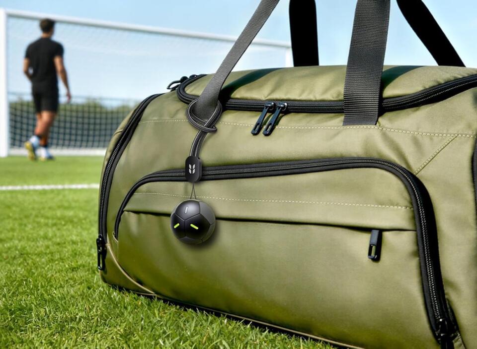 Ugreen’s $20 Soccer-ball Find My Tracker is Here For 2026 - NewsBreak