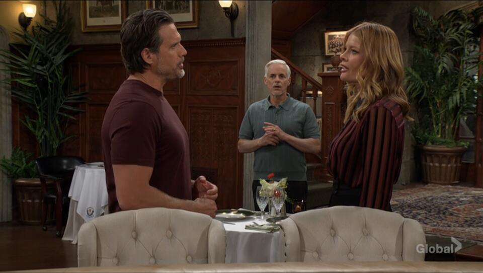 Y&R’s Phyllis Summers Deserves a Fresh Start-Will She Reopen the Grand ...