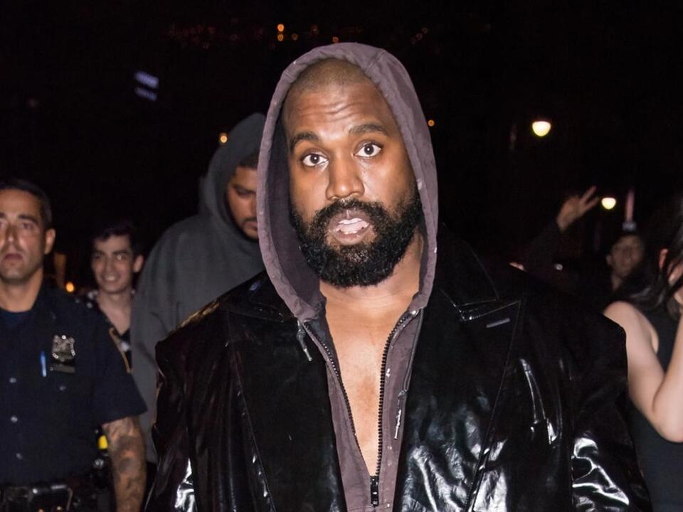 Kanye West’s Ex-Assistant Accuses Rapper Of Drugging And Sexual Assault ...