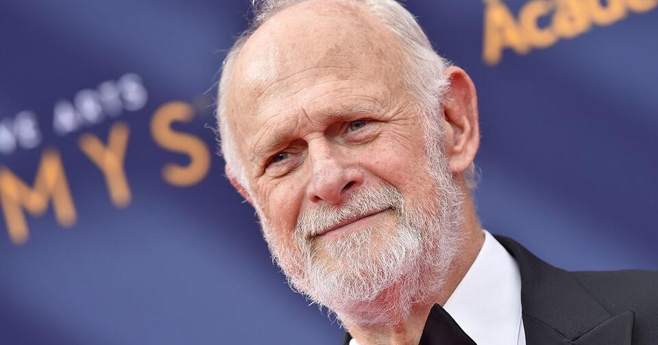Actor and Lung Cancer Survivor Gerald McRaney, 78, Insists He ‘Just Can ...