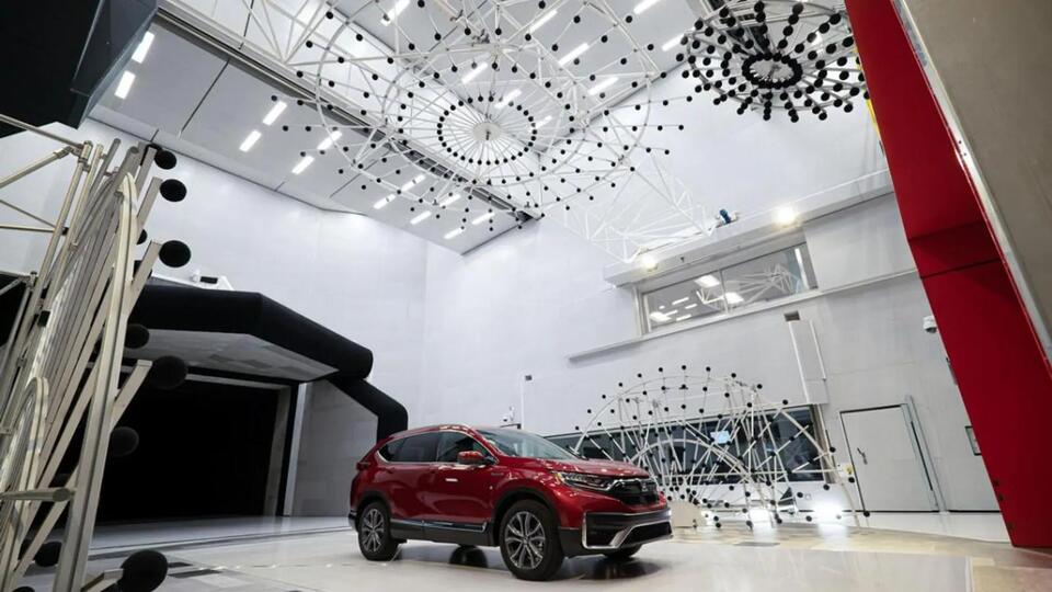 Honda to invest $2.6M in advanced materials science lab at Ohio State ...