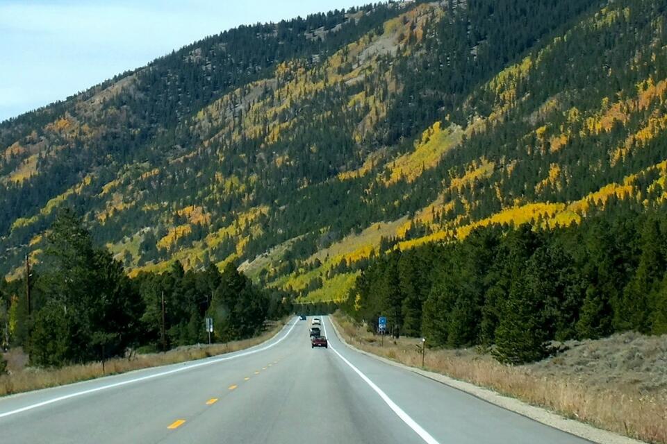 Northern Colorado Highways Get Advanced Traffic Cameras in 2025 - NewsBreak