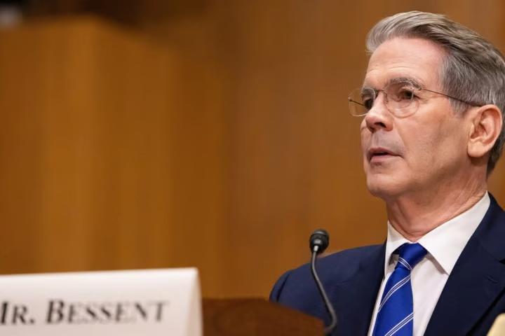 Trump's 'One Big, Beautiful Bill' Will Spark 'Non-Inflationary Boom' In ...