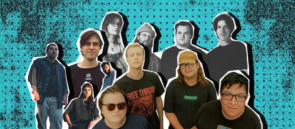 The Best Emo Albums Of 2024 - NewsBreak