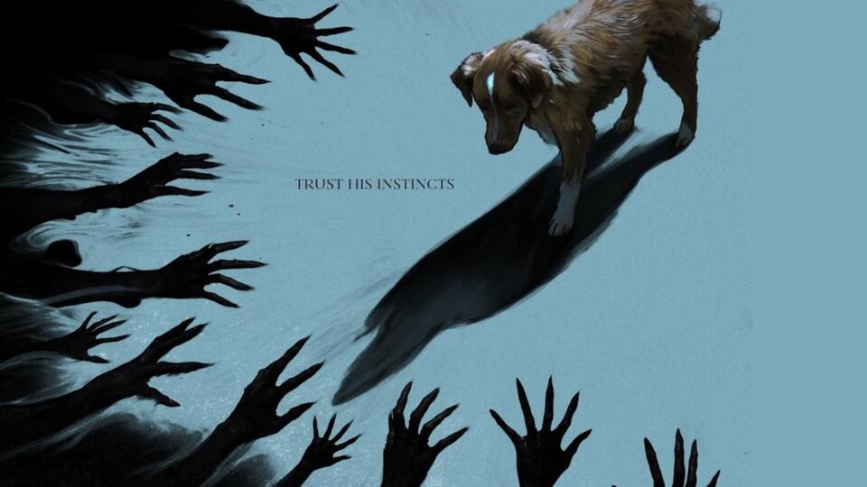 GOOD BOY Horror Film Asks Whether Four Legs And A Wet Nose Are Helpful ...