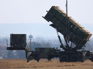 US army awards Lockheed Martin $4.5 billion multi-year Patriot Missiles ...