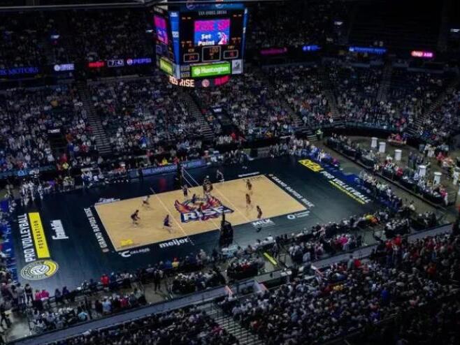 GR Rise season ends in championship finals loss in Omaha