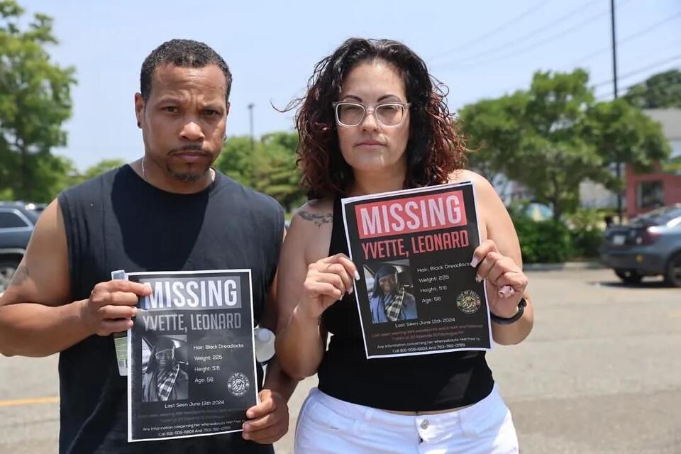 Missing Patchogue woman’s son holding press event Monday, urges more ...