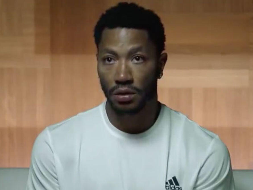 Derrick Rose Gives Major Announcement Regarding His Future