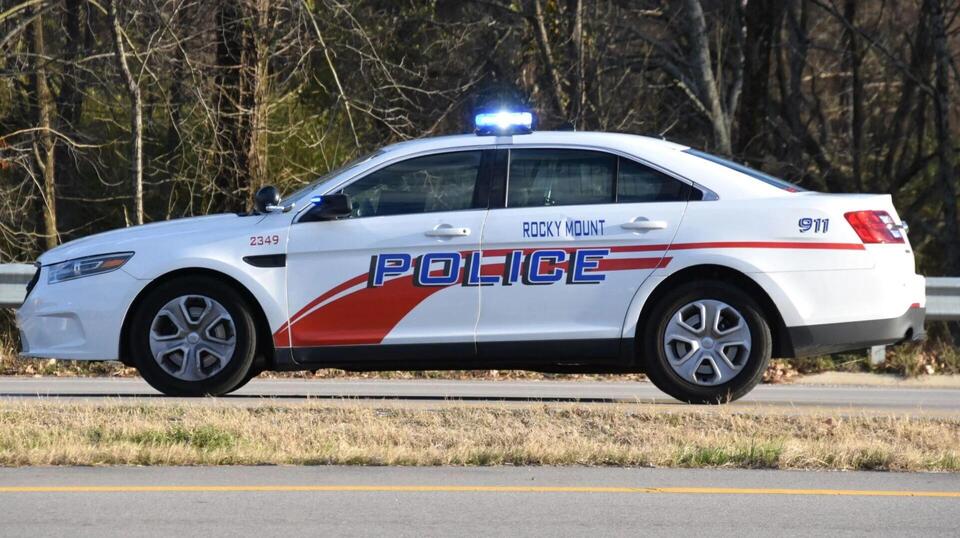 Man arrested on murder charge after fatal shooting - NewsBreak