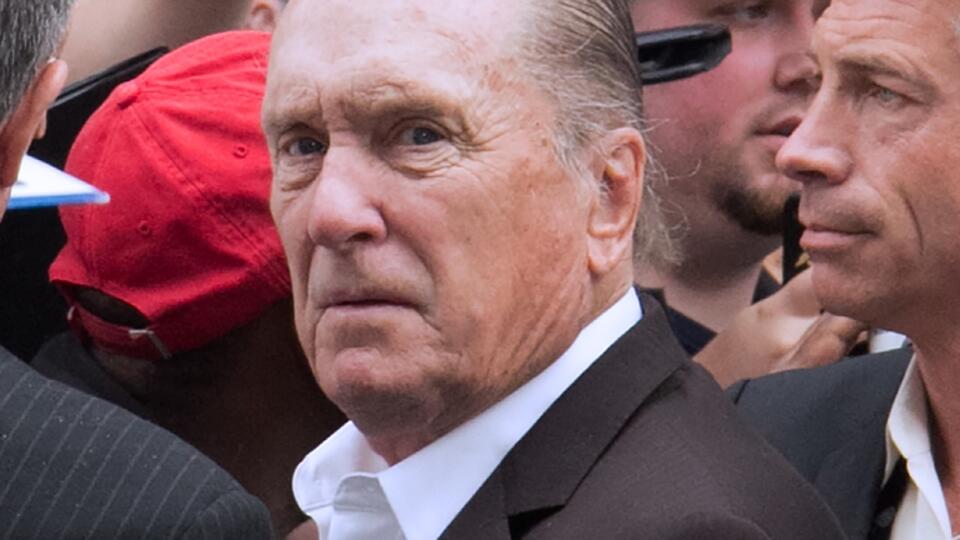 10 standout Robert Duvall performances from his long career - NewsBreak