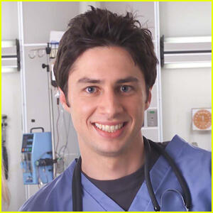 'Scrubs' ABC Reboot Cast: 1 More Star Is Returning, Joins 3 Original ...