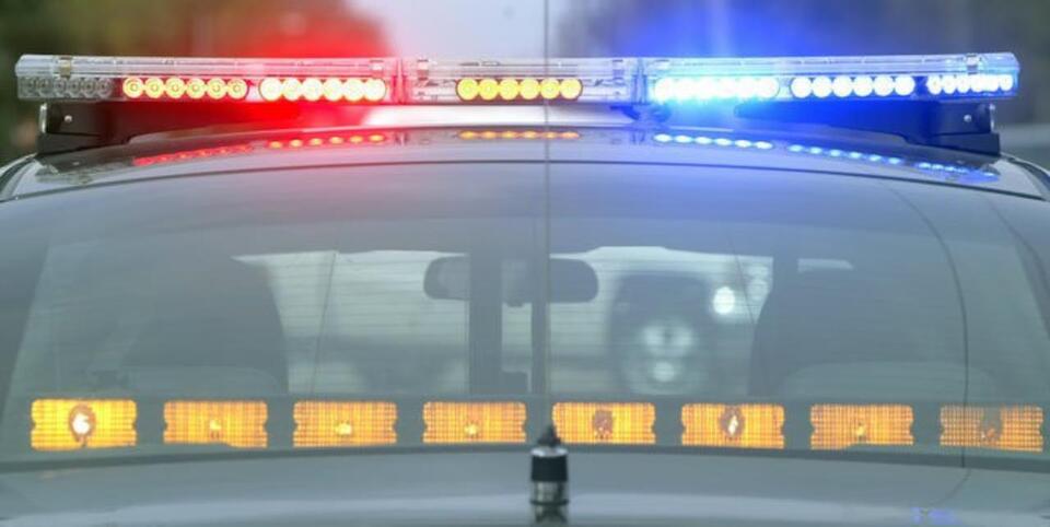 Police identify pedestrian killed in Ann Arbor crash - NewsBreak