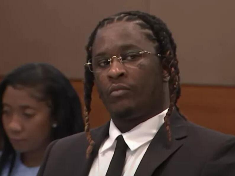 Young Thug's Lawyer Files Second Motion To Recuse Judge From YSL Trial