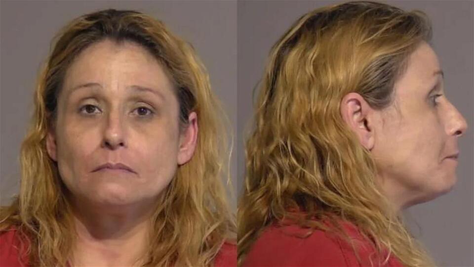 Yuma woman accused of hit and run accepts plea agreement - NewsBreak