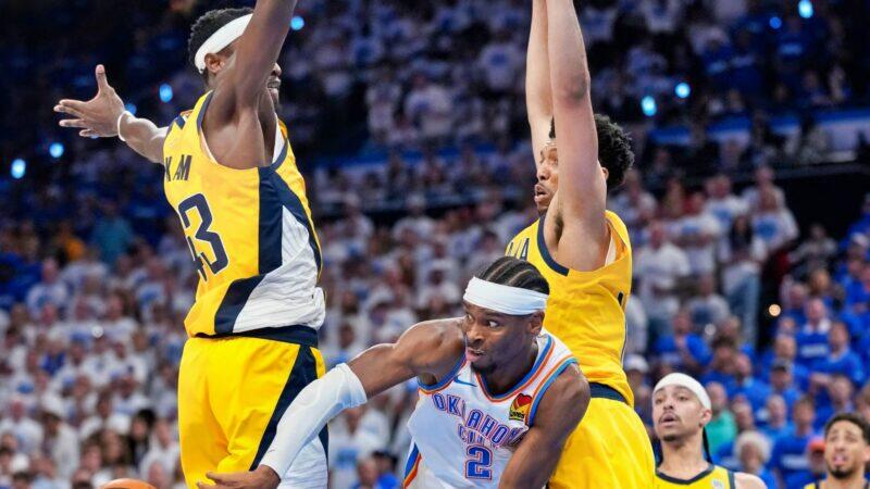 Indiana Pacers vs. Oklahoma City Thunder Game 6: Prediction, Probable ...