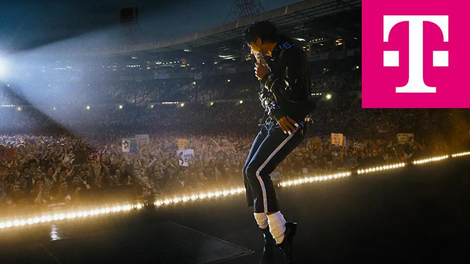 T-Mobile Tuesdays Taps ‘MICHAEL’ for Massive Cinema Deal - NewsBreak