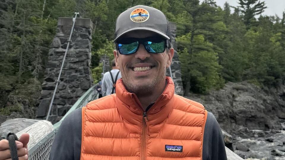 Man dies in cliff-jumping accident at state park - NewsBreak