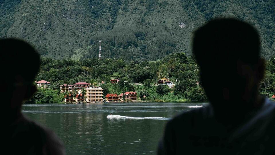 Rainforest trails, volcanic lakes and rural traditions: Exploring my ...