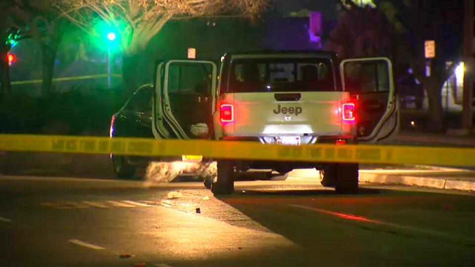Sanger High Student Hit & Killed By Vehicle Identified - NewsBreak