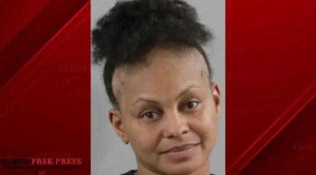 Lakeland Woman Charged After Allegedly Attacking Victim In Car, Attempting To Run Them Over ...