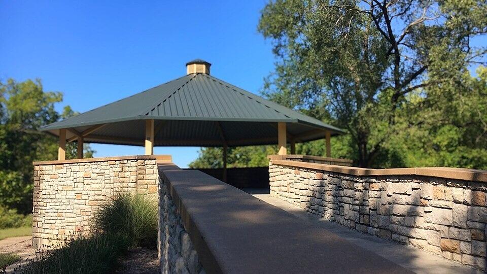 A new National Historic Landmark in Kansas City, Kansas - NewsBreak