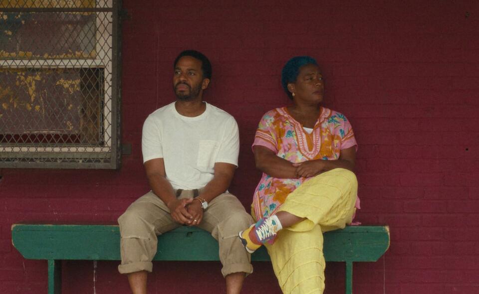 The Top 10 Black Films Of The Year And The 2024 Black Reel Award ...