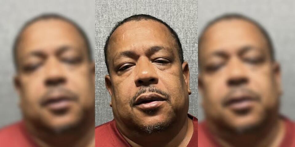 Herbert Mason Jr. Accused Of Killing Benjamin Francis In MD - NewsBreak