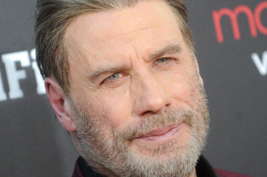 Watch: John Travolta makes surprise appearance at 'Grease' sing-a-long ...