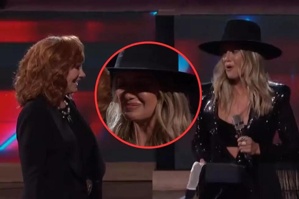Lainey Wilson Shares Why Reba McEntire’s Opry Invite Was So Special - NewsBreak