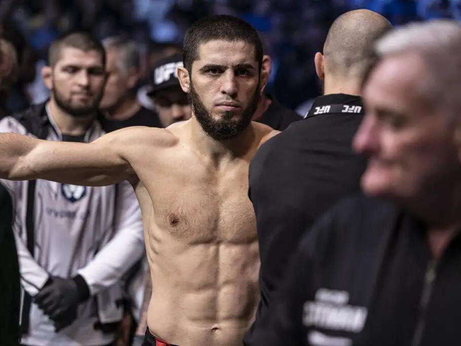 UFC 302 Preview And Predictions