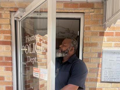 Homer police chief returns to work; appellate court overturns Claiborne ...