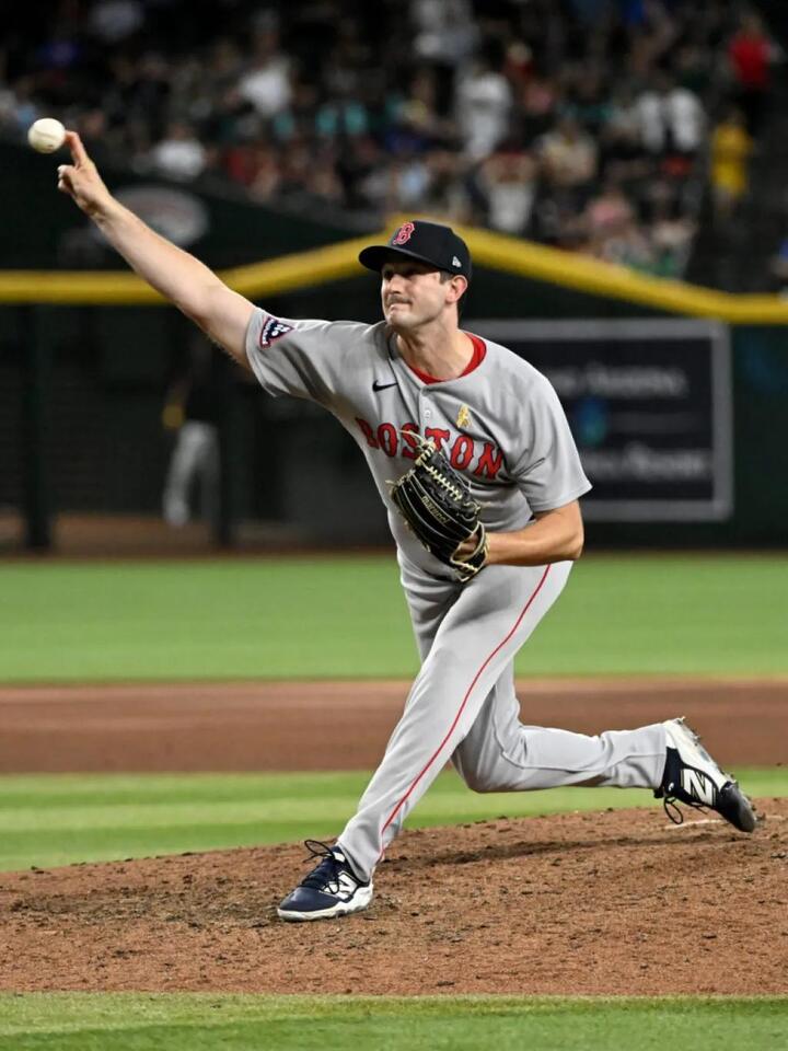 What Do MLB Teams Target In The Rule 5 Draft? - NewsBreak