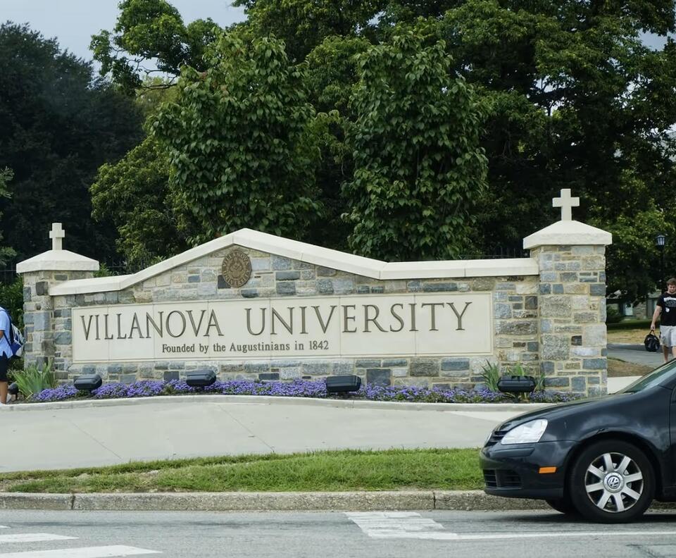 Villanova Closes Campus After Threat, FBI Investigating - NewsBreak
