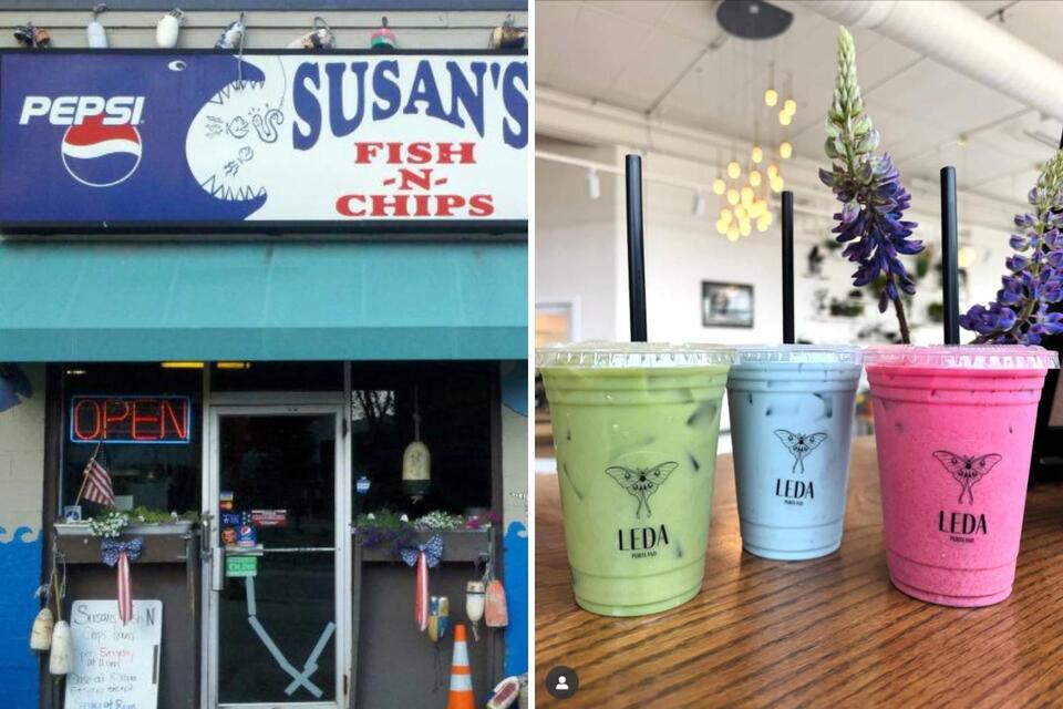 8 Maine Restaurants That Closed Their Doors in October - NewsBreak