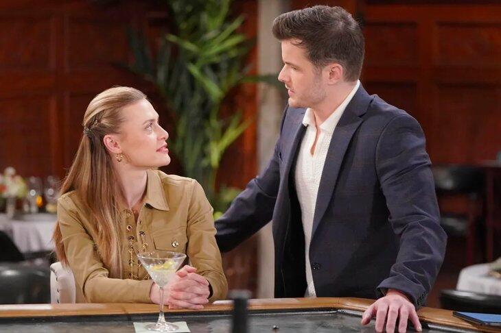 ‘Y&R’ Spoilers Monday, June 2: Pulling Out The Stops, Scheming Schemer ...