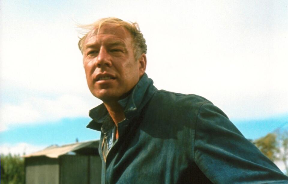 Before Starring In 'Cool Hand Luke' and 'The Dirty Dozen,' Award ...
