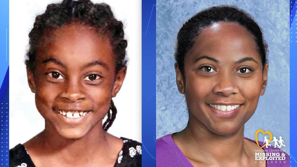 Warrants say suspect allegedly admitted to killing Asha Degree - NewsBreak