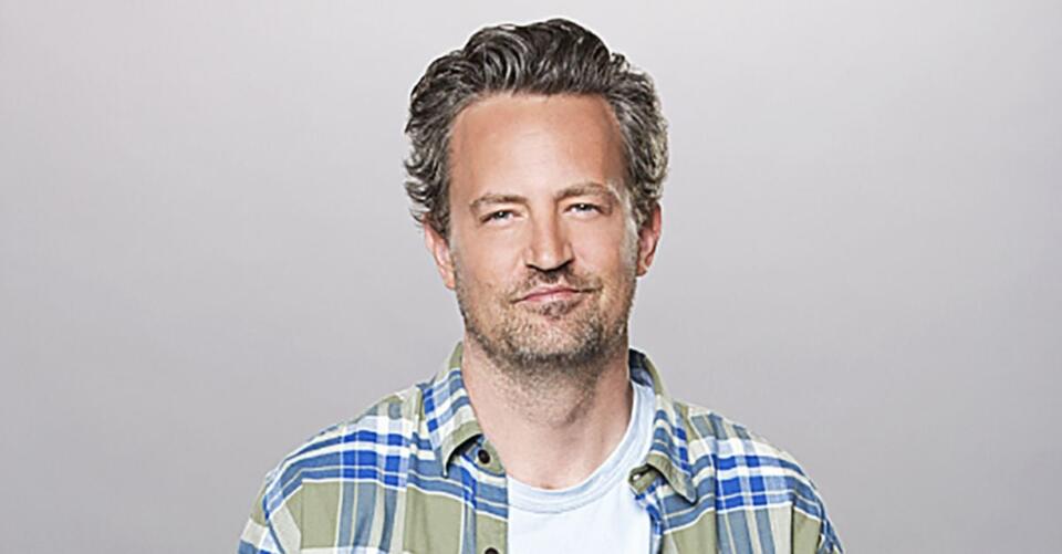 Court Documents State Matthew Perry’s Assistant Purchased $55,000 Worth ...