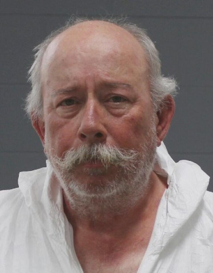 Former Centerville Mayor sentenced to three life prison terms in triple ...