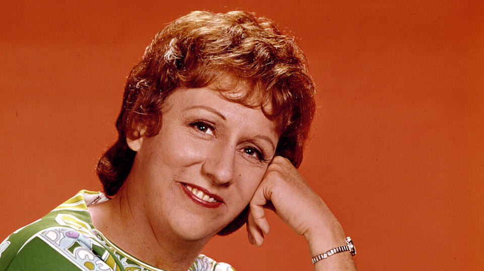 Jean Stapleton Was Ready for ‘All in the Family’s Edith Bunker to Die ...