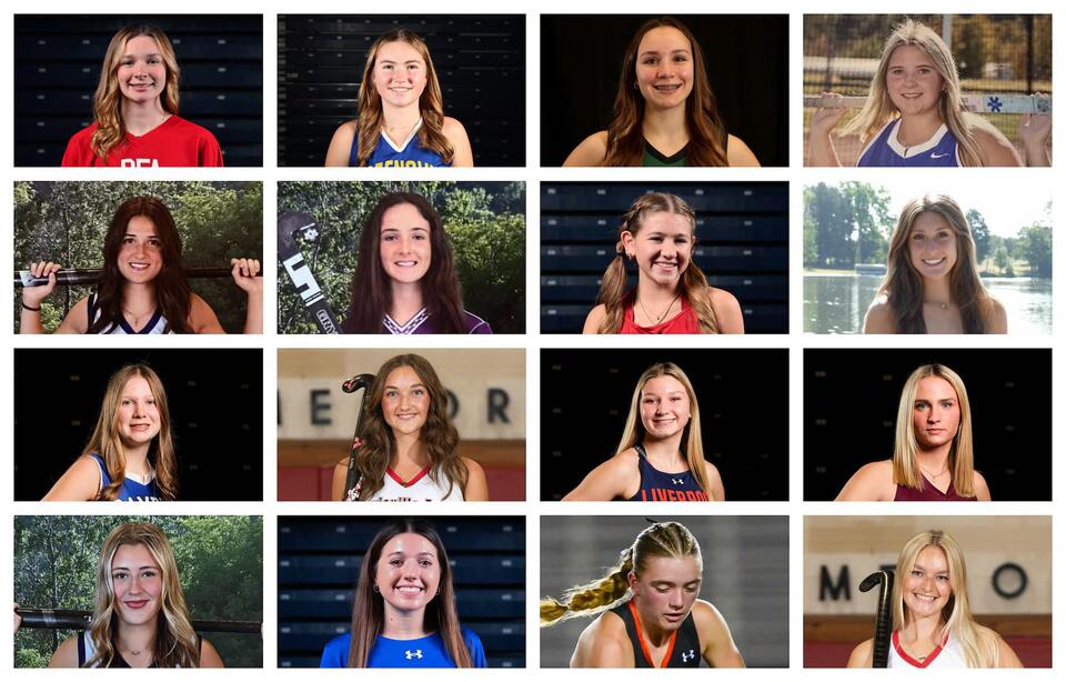Meet syracuse.com’s All-Central New York 2025 field hockey team - NewsBreak