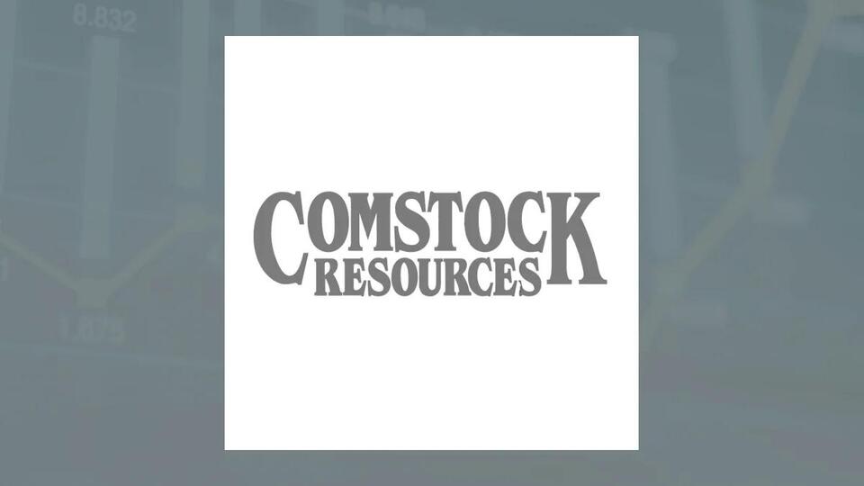 Comstock Resources Q1 Earnings Call Highlights - NewsBreak