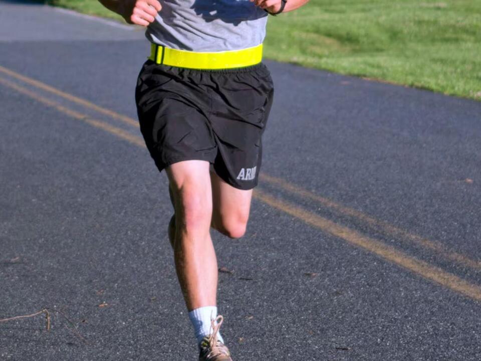 Road closures announced for ShamRock-n-Run in North Myrtle Beach