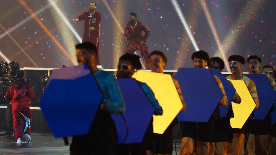 AFCON 2025: Music stars who have performed at Africa Cup of Nations ...