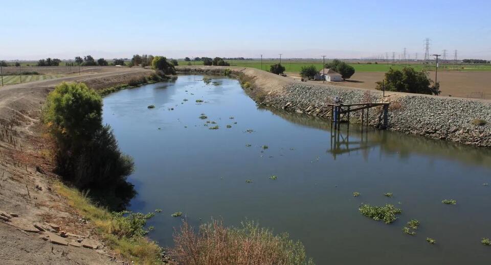 RESTORE THE DELTA: Delta communities, Tribes, and advocates defeat ...