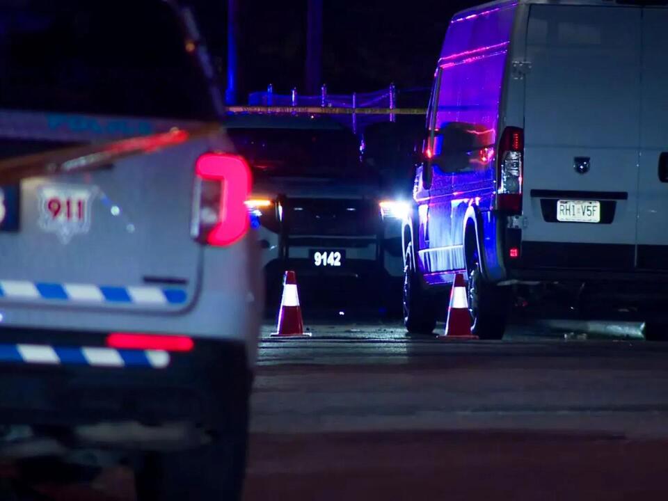 Toddler wounded in drive-by shooting shows signs of recovery, family ...