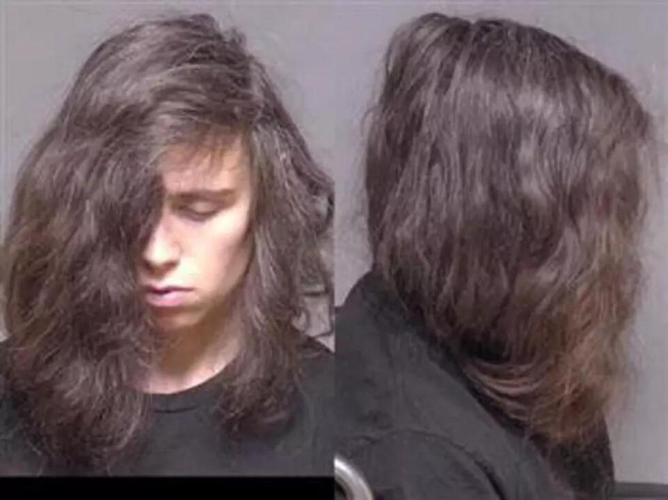 New Charges Reveal Bloody Scene & Relationship Between Victim and ...